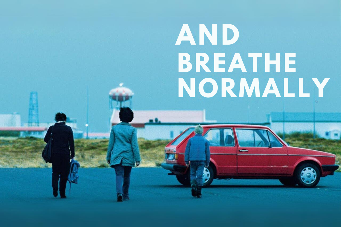 ‘And Breathe Normally’ (2018) Movie Review: Lonely but hopeful story of ...