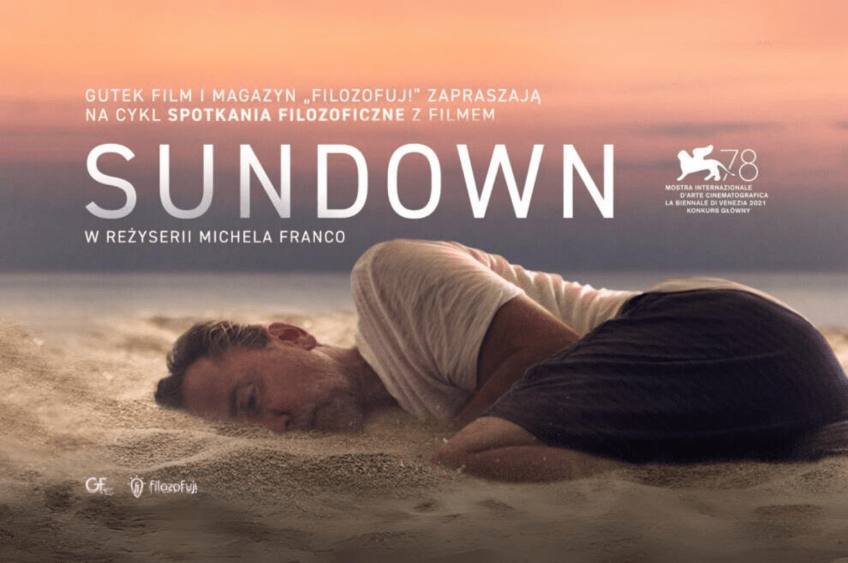 ‘Sundown’ (2021) Movie Review: A mysterious and heartbreaking journey ...