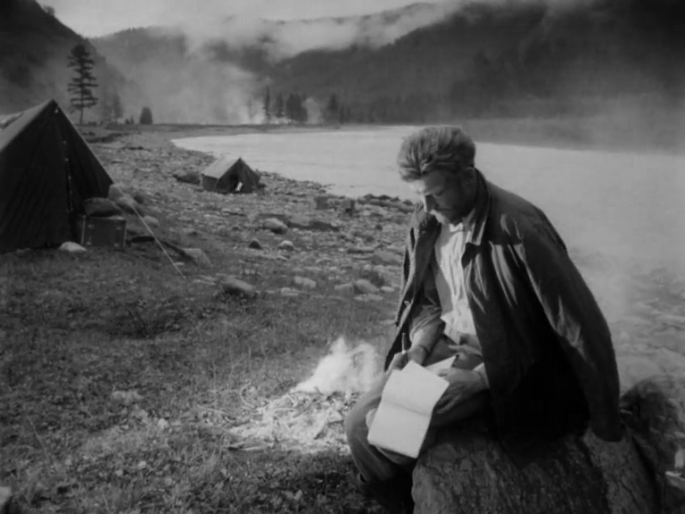‘Letter Never Sent’ (1962) Movie Review: The struggle and beauty of a ...