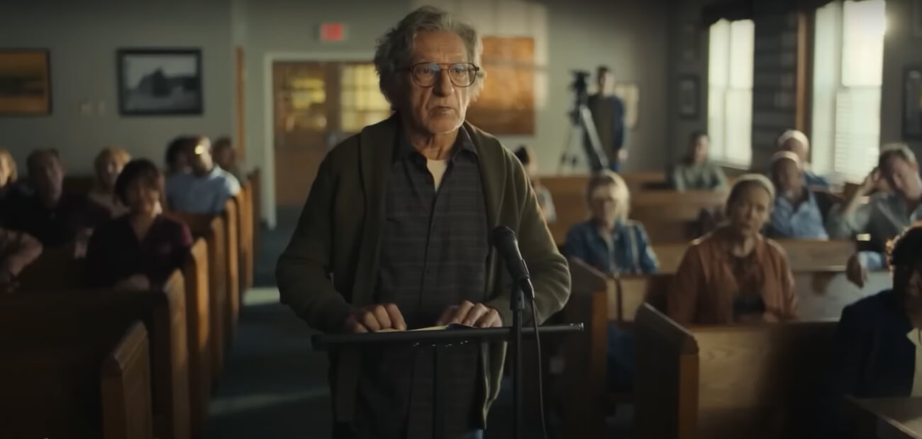 ‘Jules’ (2023) Movie Review – Cinematic Point Of View