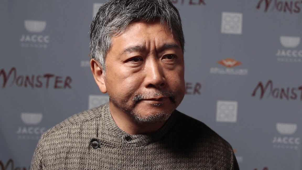 Monster (2023) Movie Review| Hirokazu Koreeda – Cinematic Point Of View