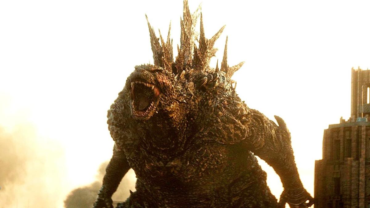 ‘Godzilla Minus One’ Now Available on Netflix and VOD Fandango at Home ...