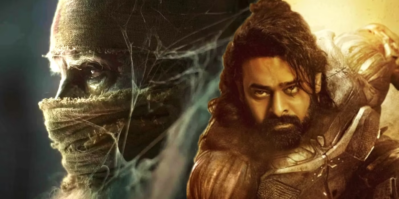 Cinematic Point Of View – Movies, TV, Books, Anime, Godzilla, and More