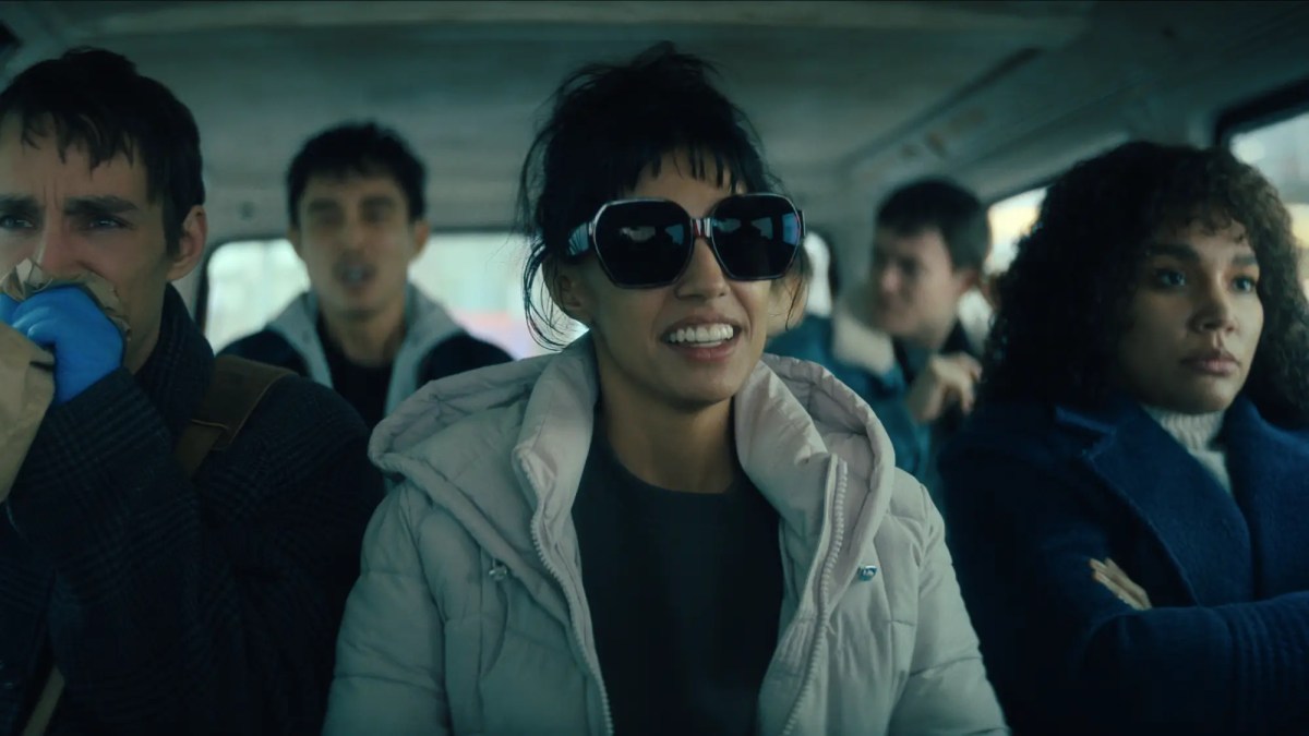 ‘The Umbrella Academy’ Final Season (2024) | Teaser Trailer – Cinematic ...