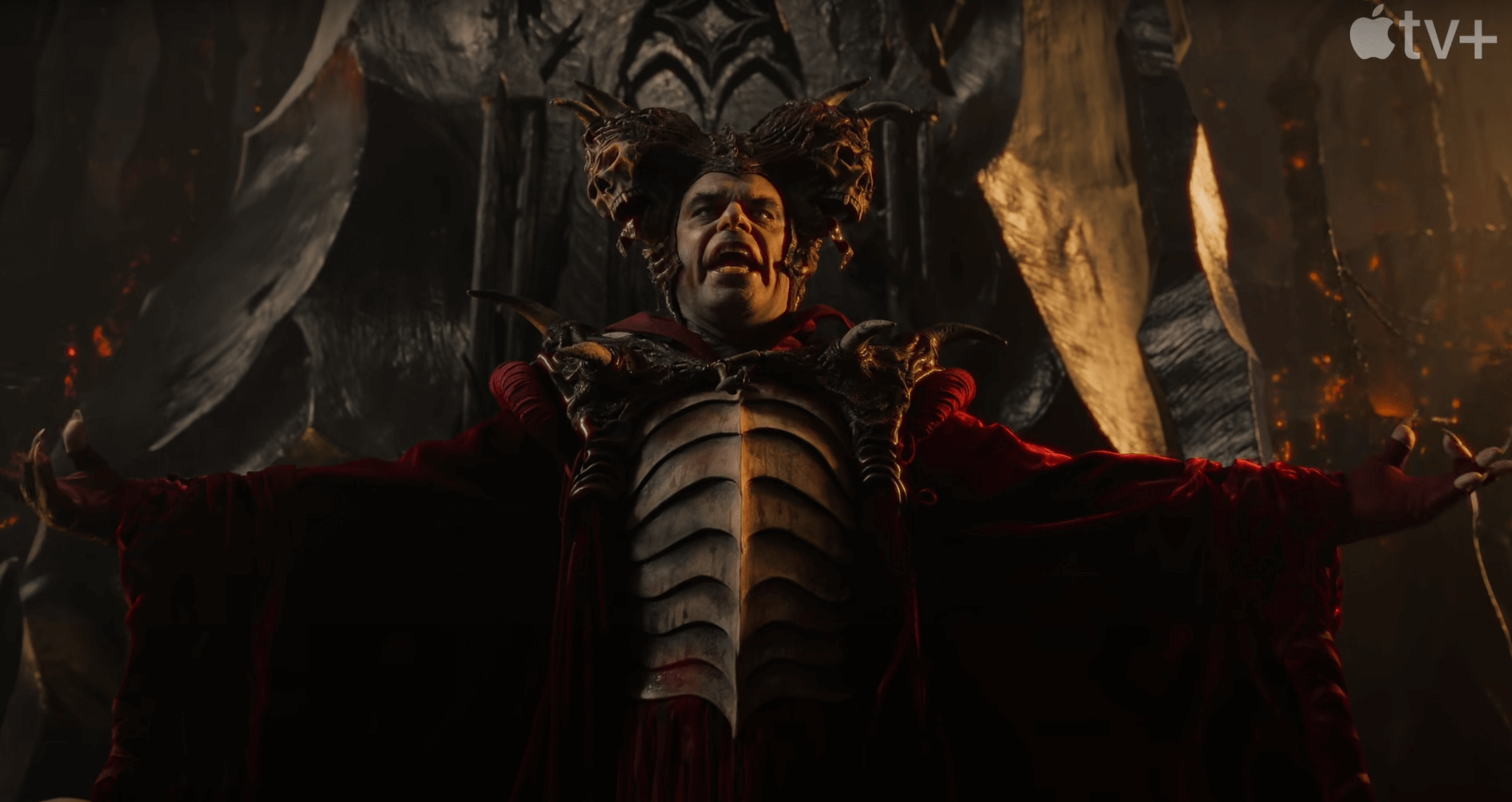 Cinematic Point Of View – Movies, TV, Books, Anime, Godzilla, and More