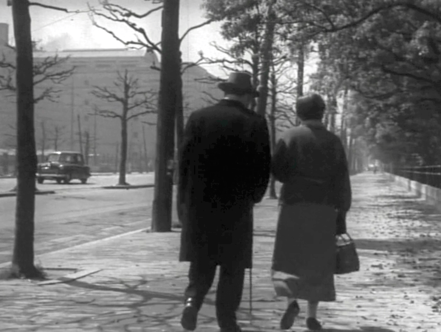 Why I Love Masaki Kobayashi’s ‘Beautiful Days’ (1955) – Cinematic Point ...