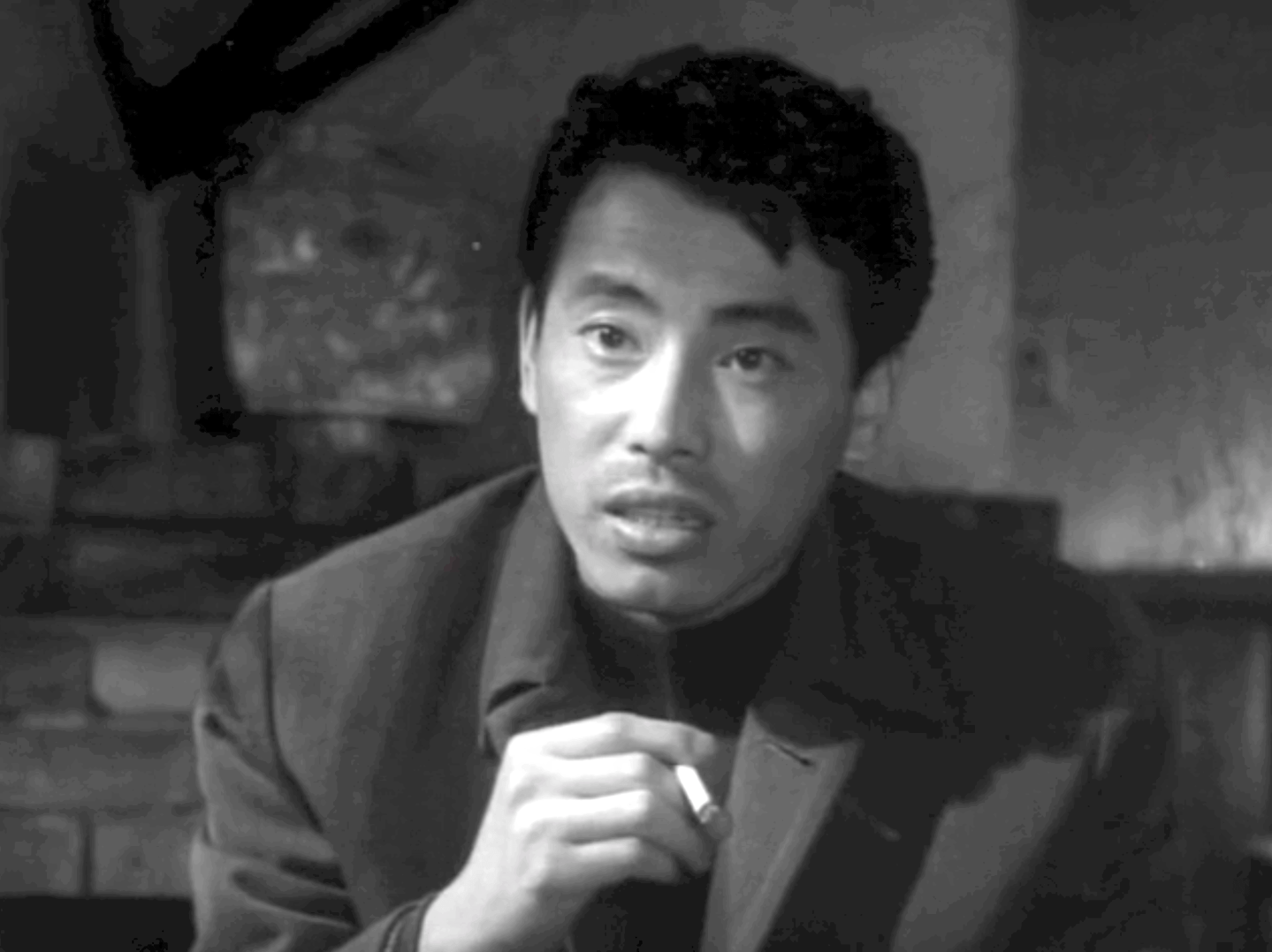 Why I Love Masaki Kobayashi’s ‘Beautiful Days’ (1955) – Cinematic Point ...