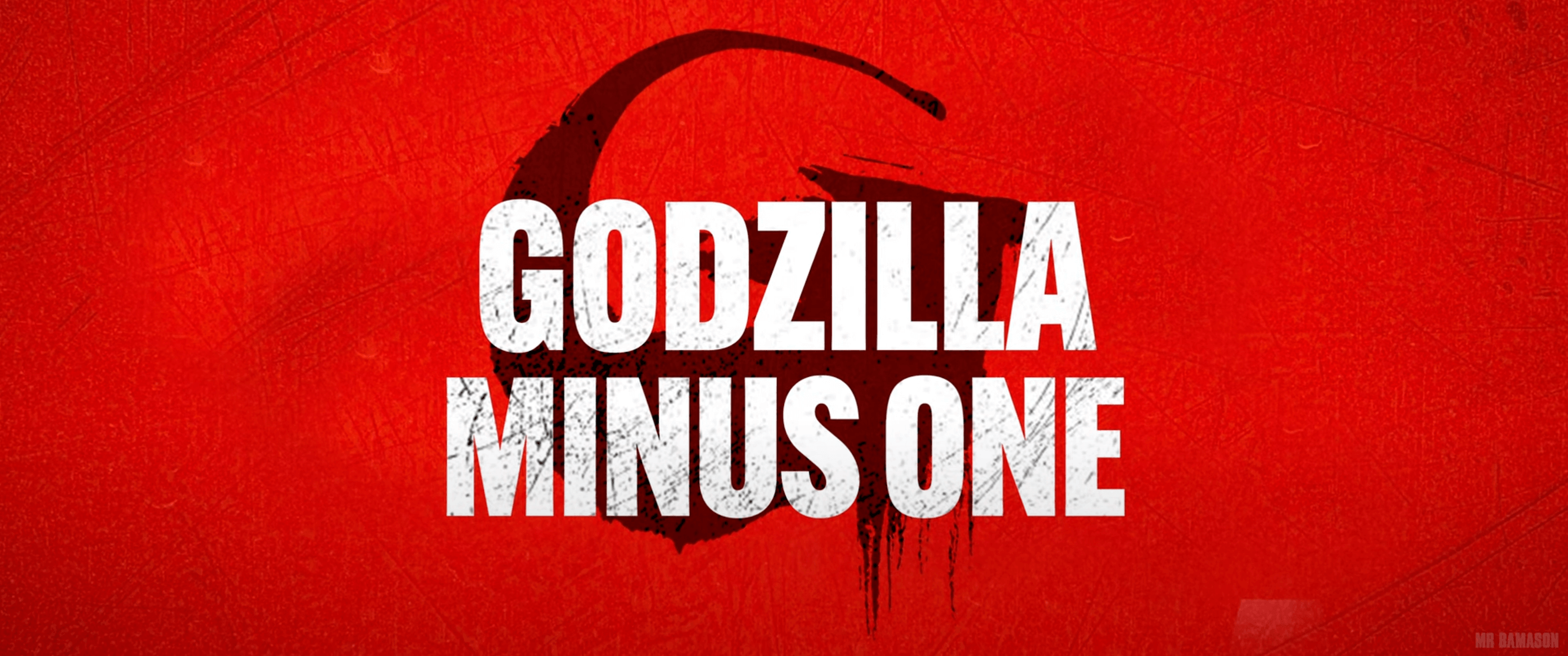 ‘Godzilla Minus One’ Trailer in the Style of ’28 Years Later ...