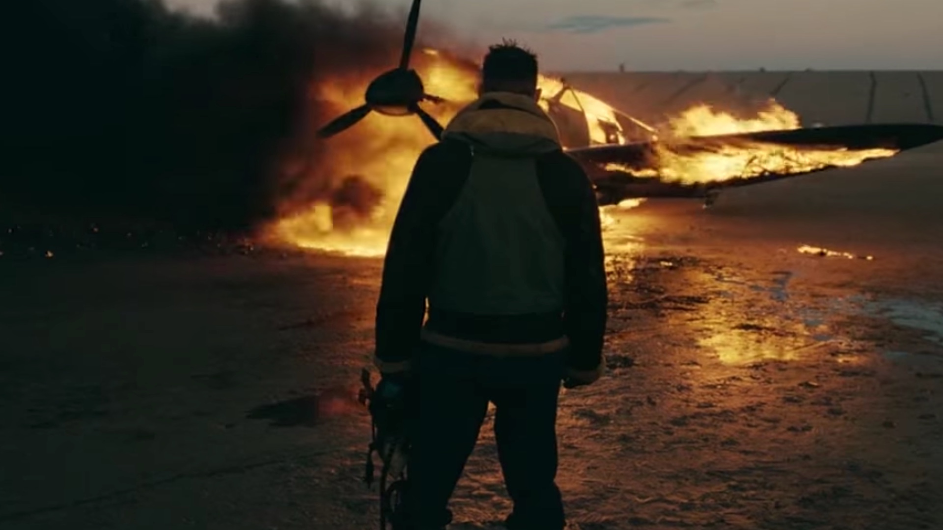 “Relay” (2025) Official Trailer – Cinematic Point Of View