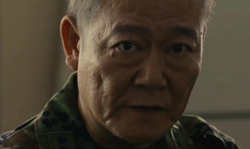 Jun Kunimura Appreciation Post – Cinematic Point Of View