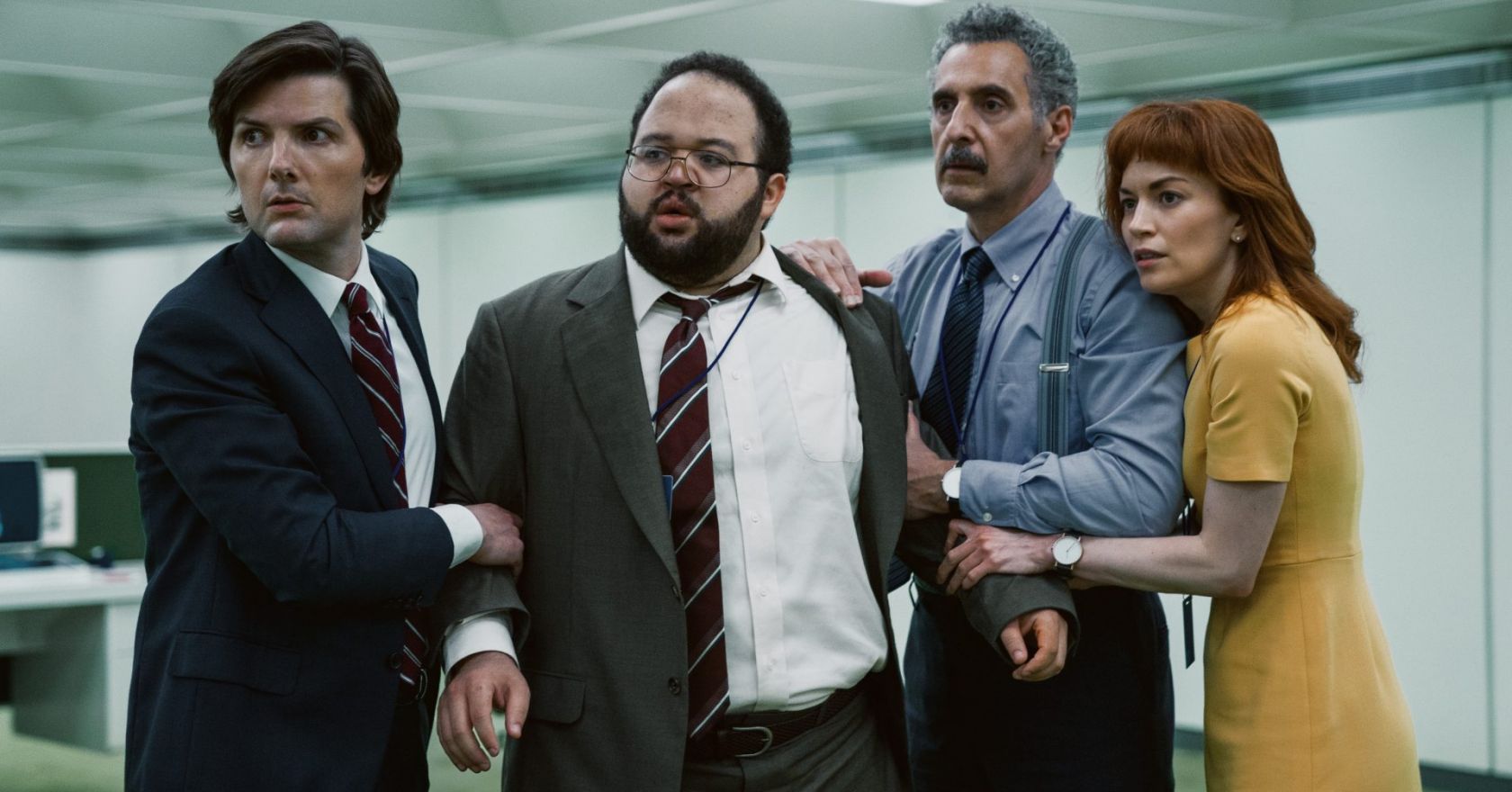 Revisiting “Severance” Season 1 With A Sober Mind – Cinematic Point Of View