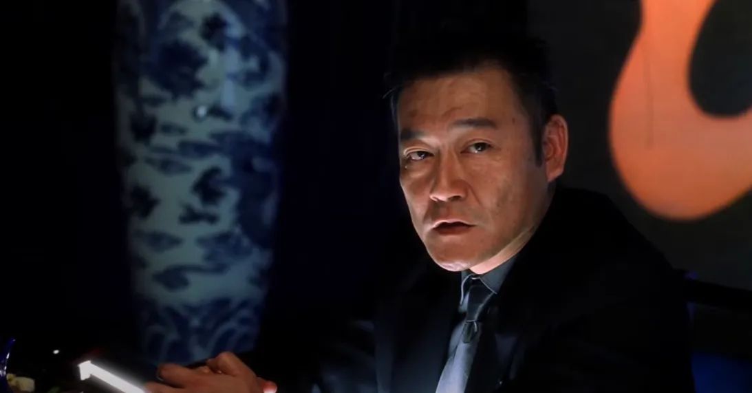 Jun Kunimura Appreciation Post – Cinematic Point Of View