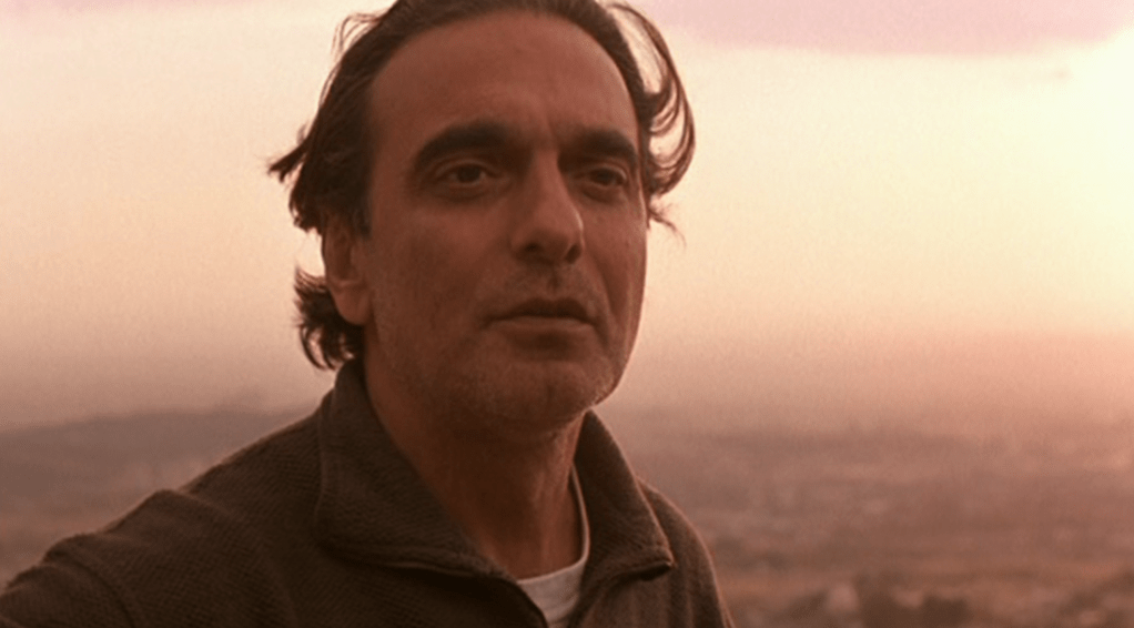 A Drive Through Despair and Hope | Reflecting on “Taste of Cherry ...