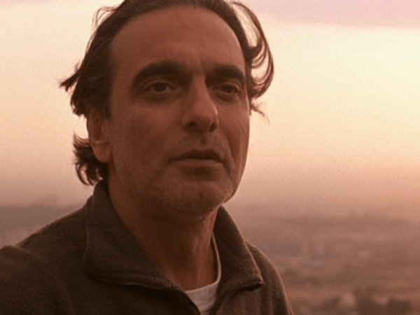 A Drive Through Despair and Hope | Reflecting on “Taste of Cherry ...