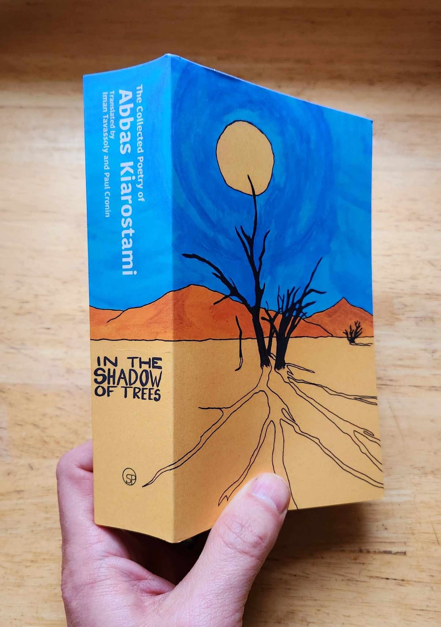 Selected Poems by Director Abbas Kiarostami – Cinematic Point Of View