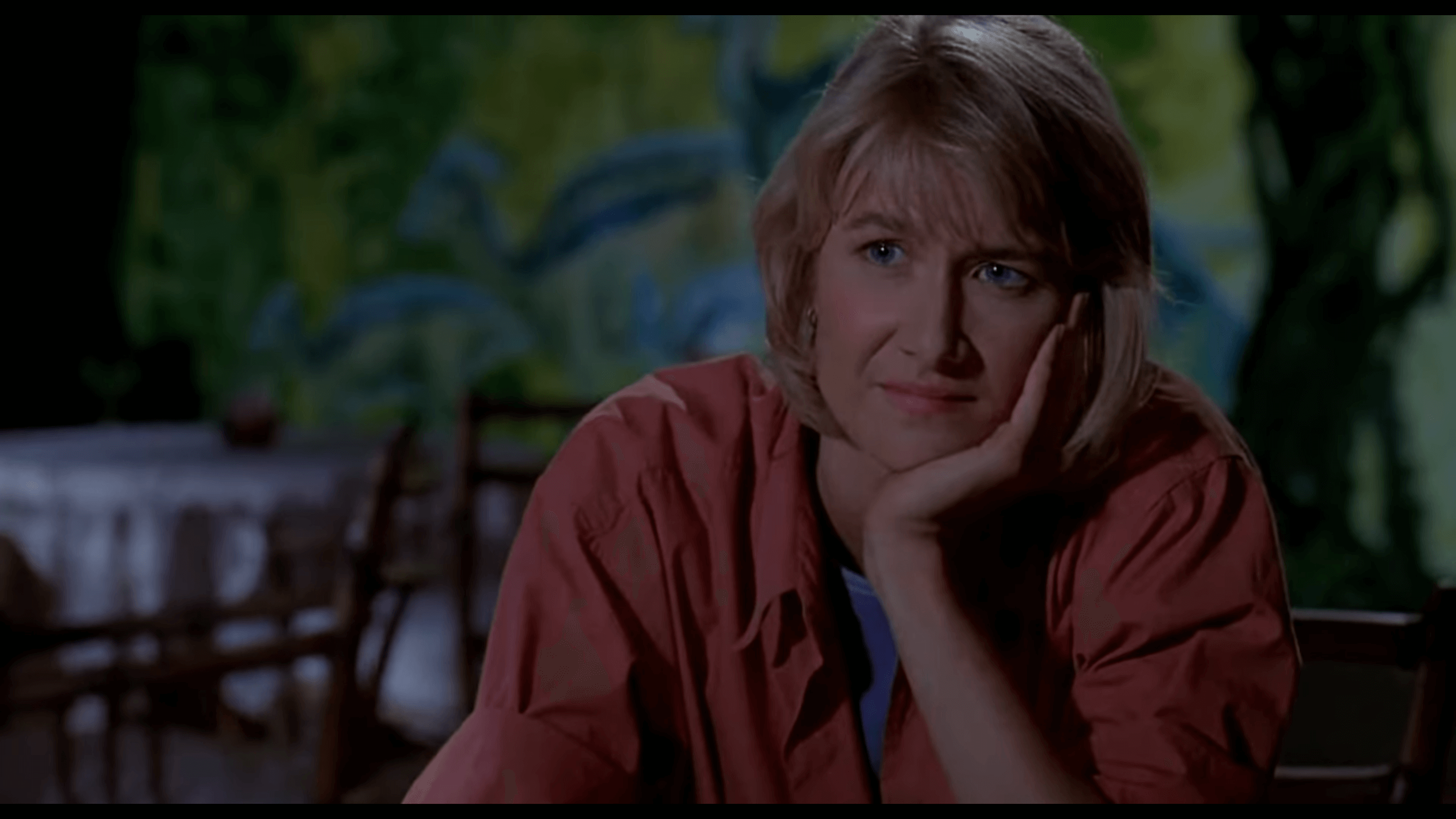 Movie Scenes That Hit Different Now | “Jurassic Park” Remembering ...