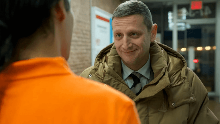 “Friendship” Official Trailer | Paul Rudd & Tim Robinson – Cinematic ...