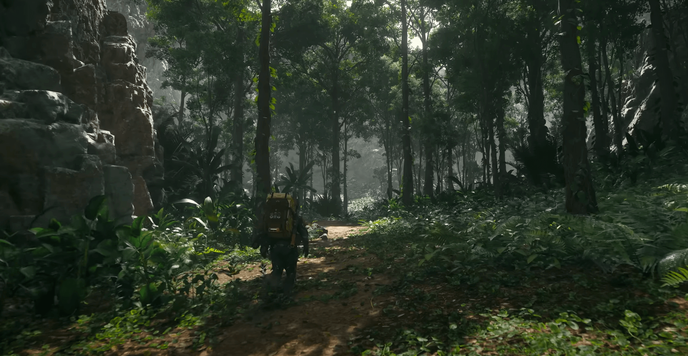 Hideo Kojima’s “Death Stranding 2: On The Beach” Pre-Order Trailer ...