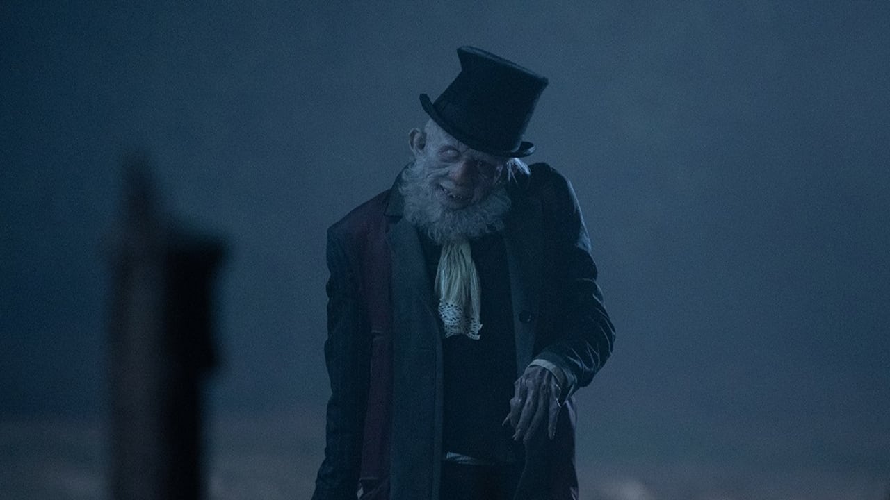 “Hellboy: The Crooked Man” (2024): Rough Edges with a Beating Heart ...
