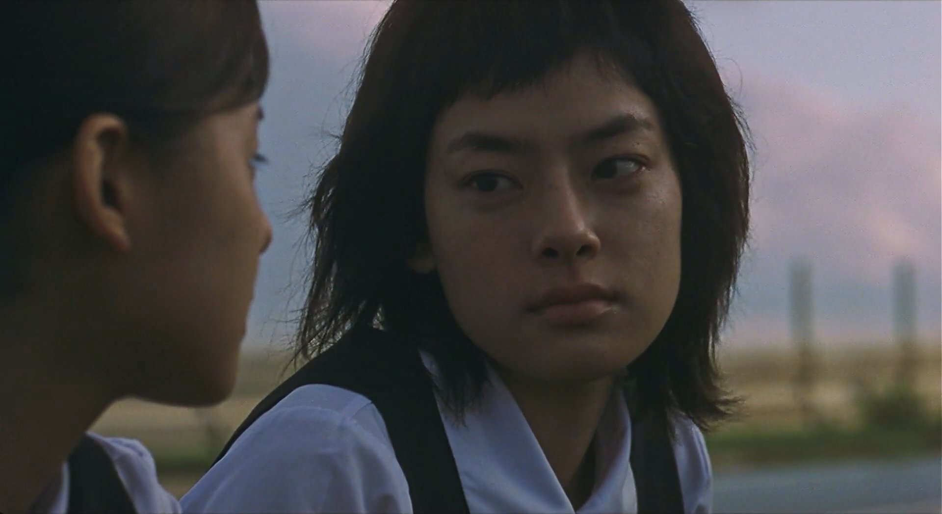 Mikako Ichikawa Appreciation Post – Cinematic Point Of View