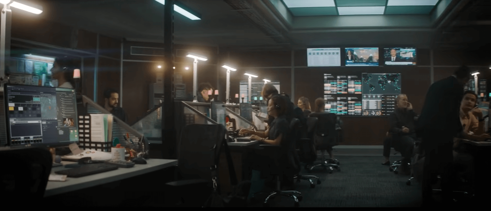 “Godzilla X Kong Supernova” (2027) In-Production Teaser Trailer ...