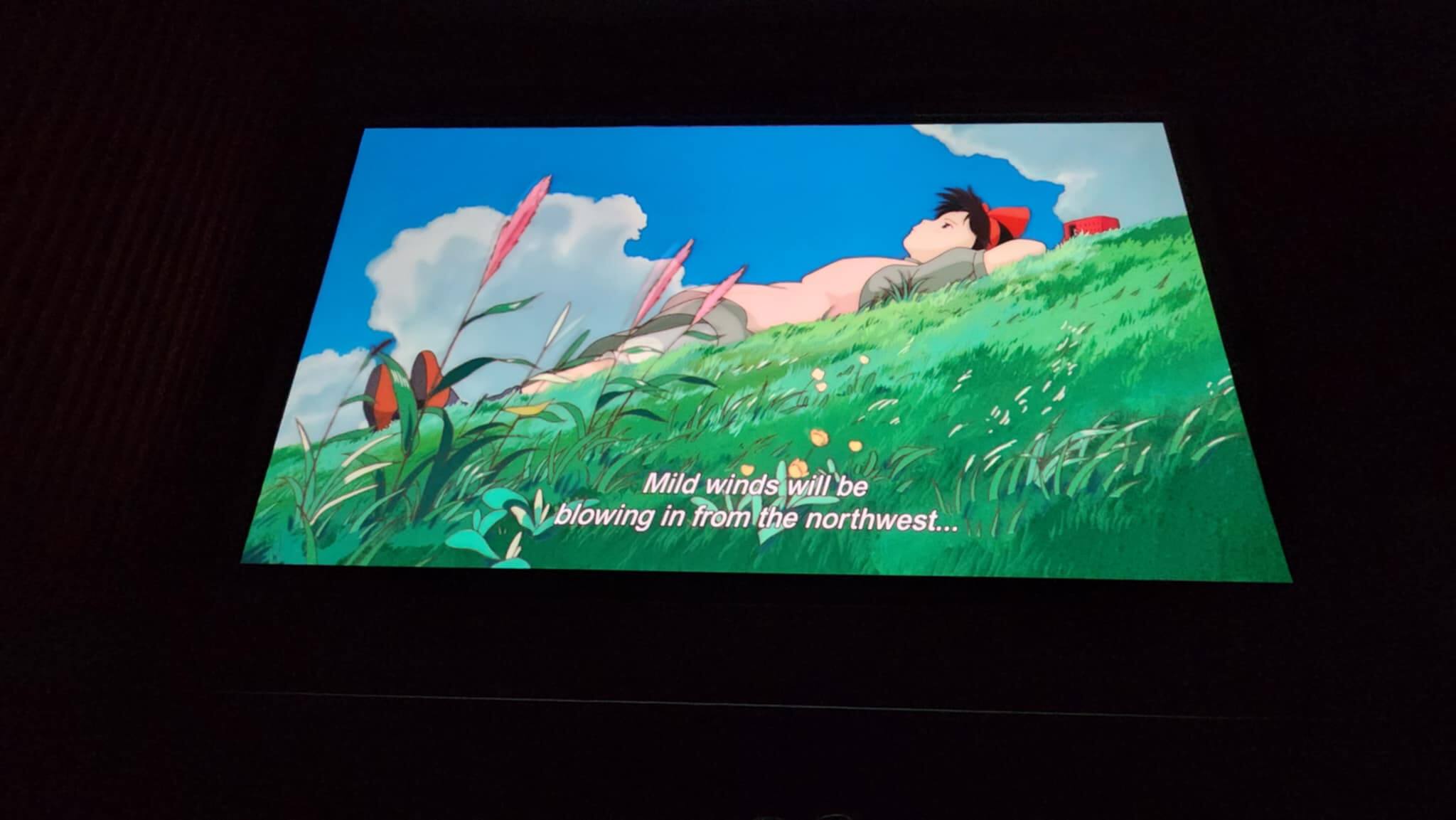 “Kiki’s Delivery Service” (1989) Movie Review – Cinematic Point Of View