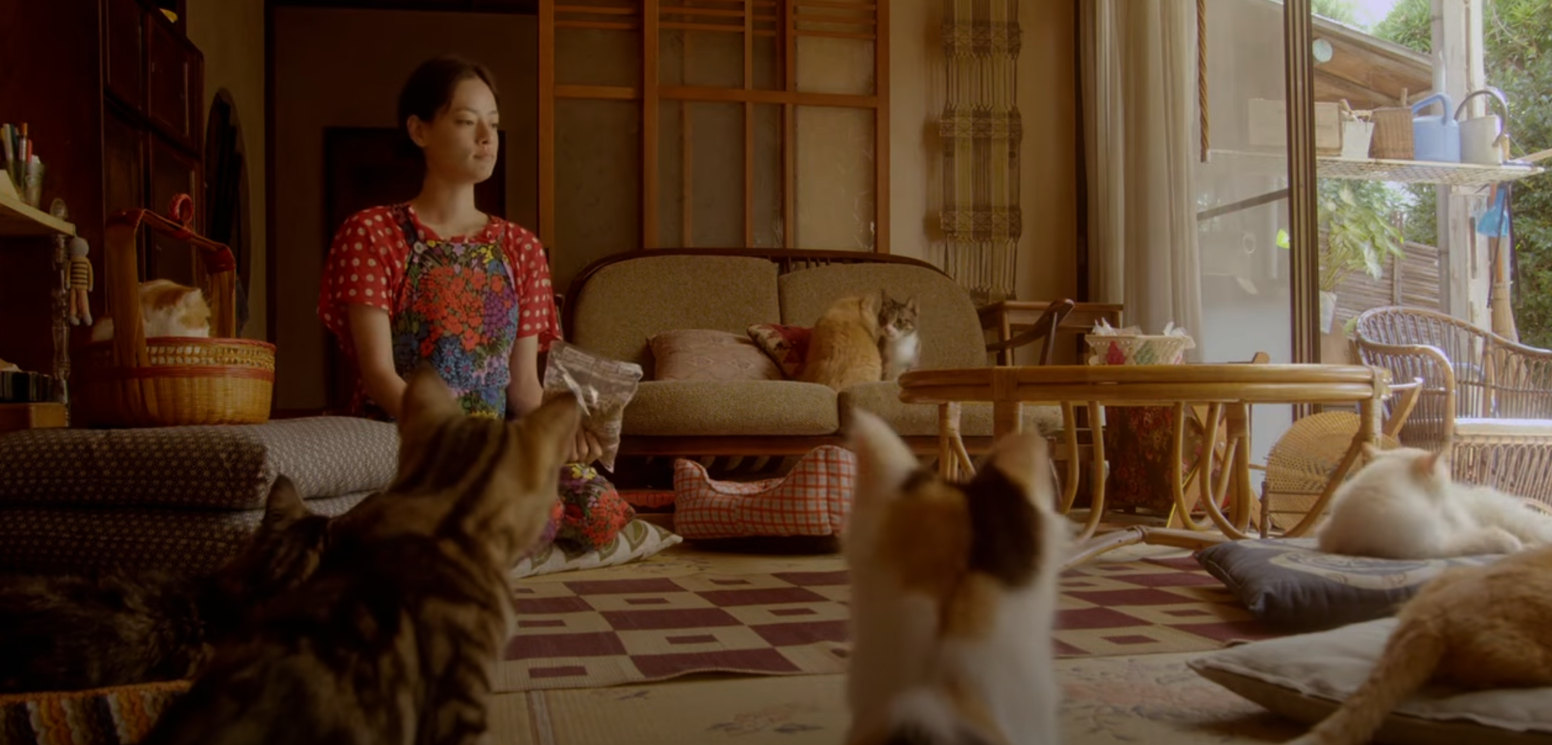 ‘Undertone’ (2025) Will Sneak Up On You – Cinematic Point Of View