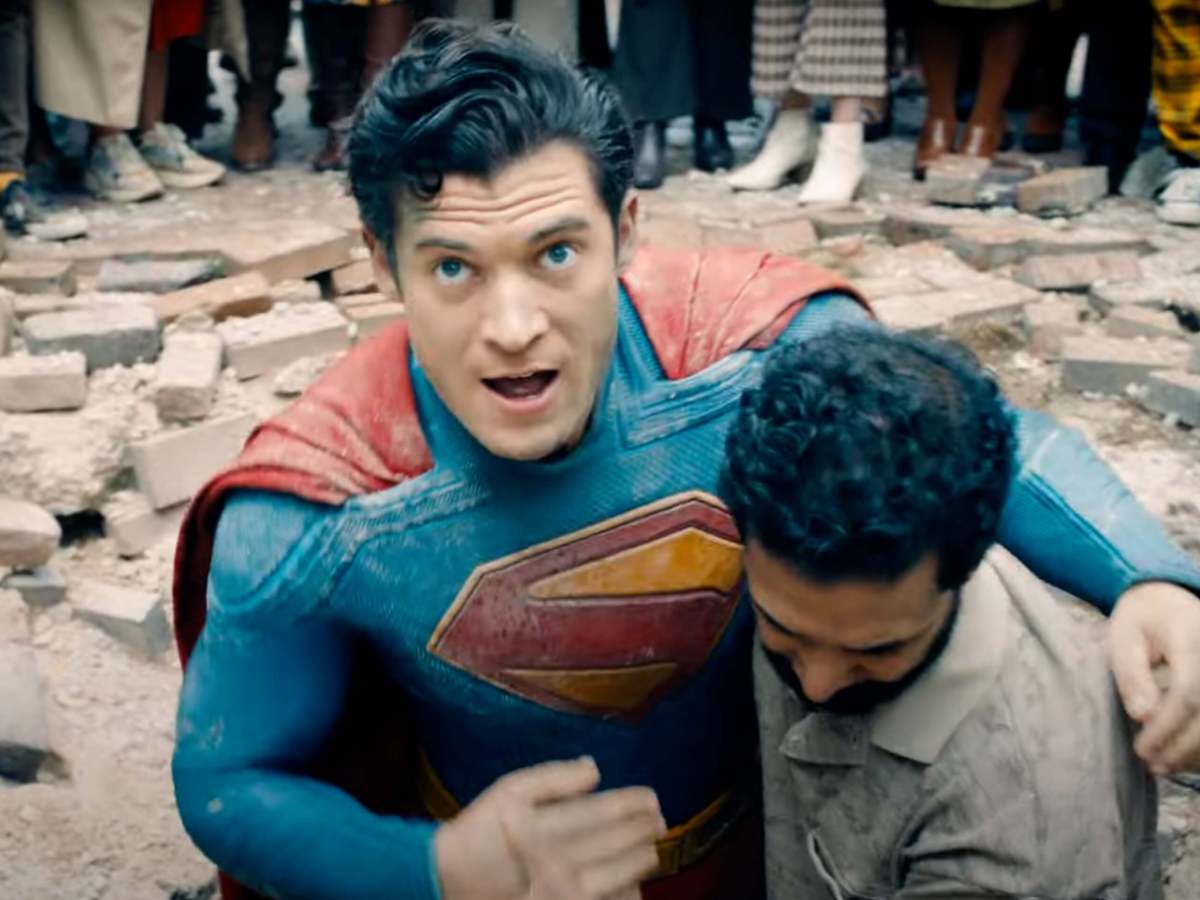 Official Trailer for Wes Anderson’s “The Phoenician Scheme” (2025 ...