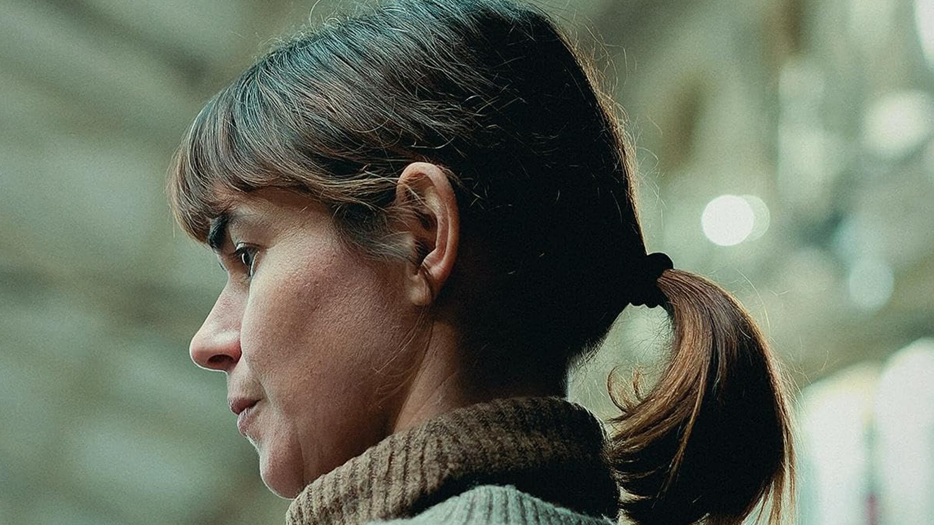 “On Falling” (2025) Official Trailer – Cinematic Point Of View