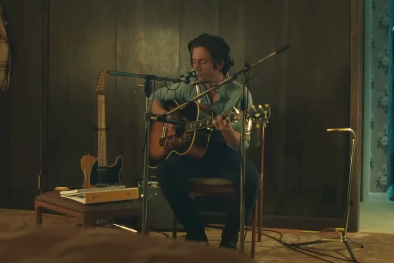 “Springsteen: Deliver Me From Nowhere” (2025) Official Trailer ...