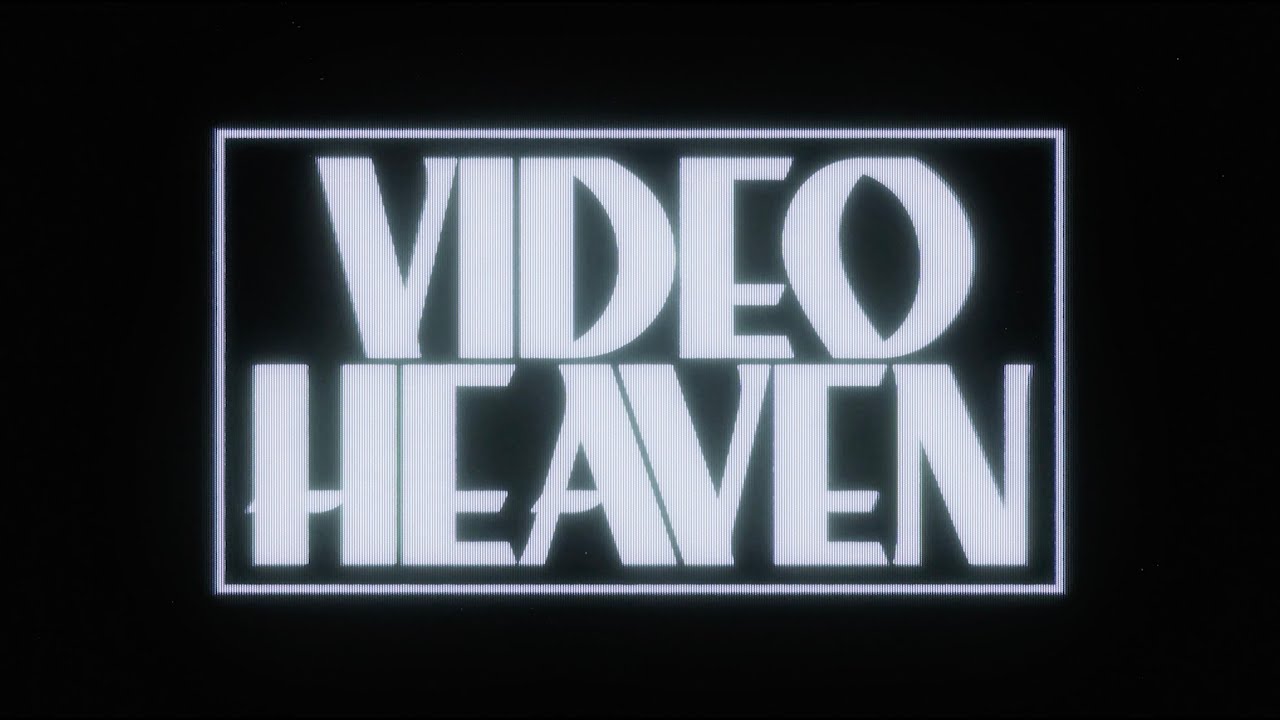 “Videoheaven” (2025) Official Trailer Leaves You Feeling Nostalgic ...