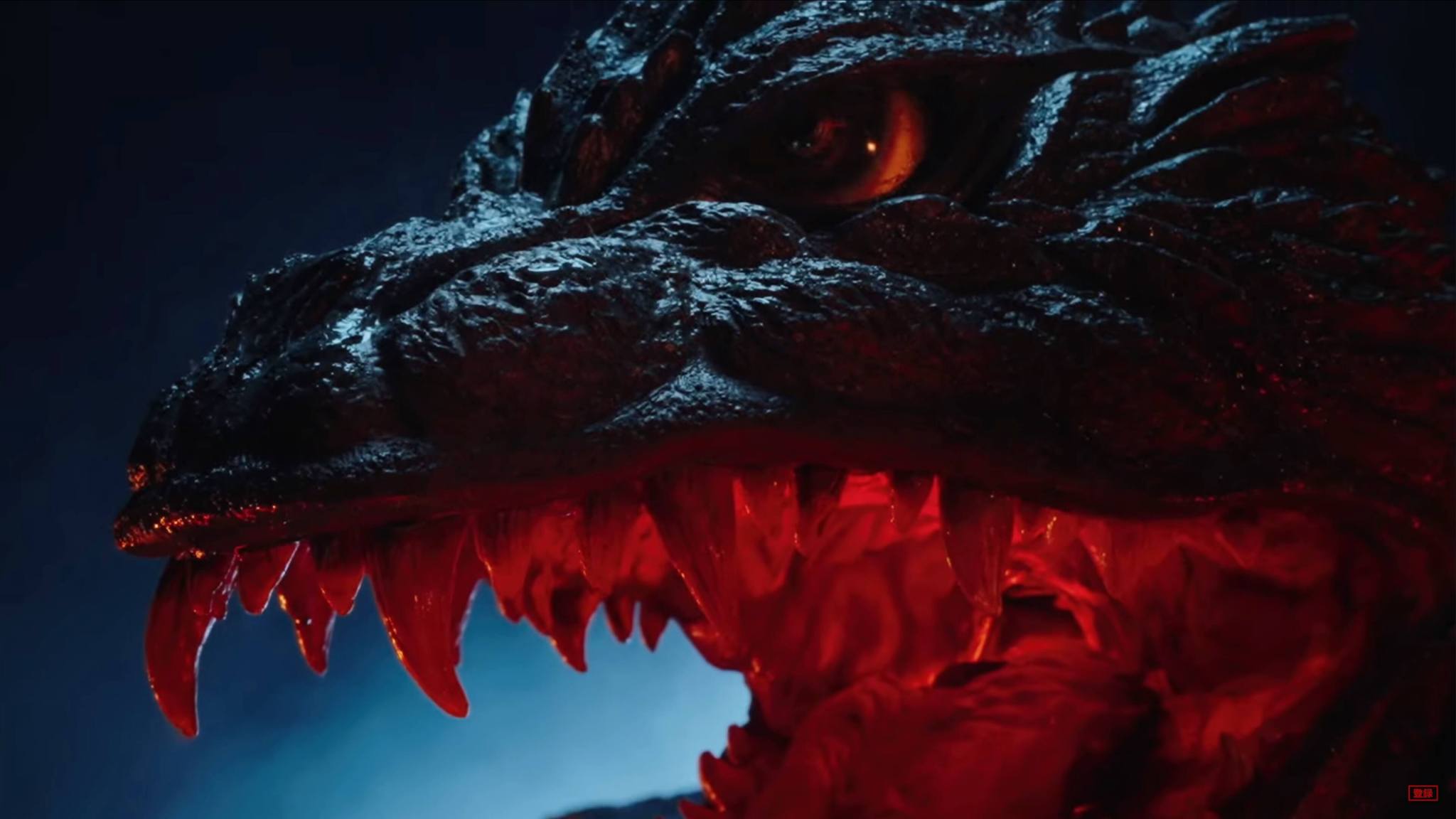 New “Fes Godzilla” Teaser Trailer and Poster For Godzilla Fest 2025 ...