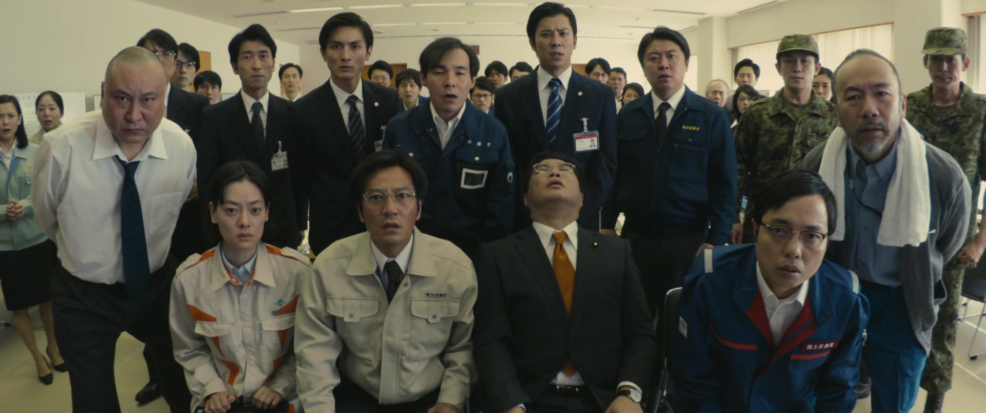 ‘Shin Godzilla’ in 4K On The Big Screen Stands Taller Than Ever ...