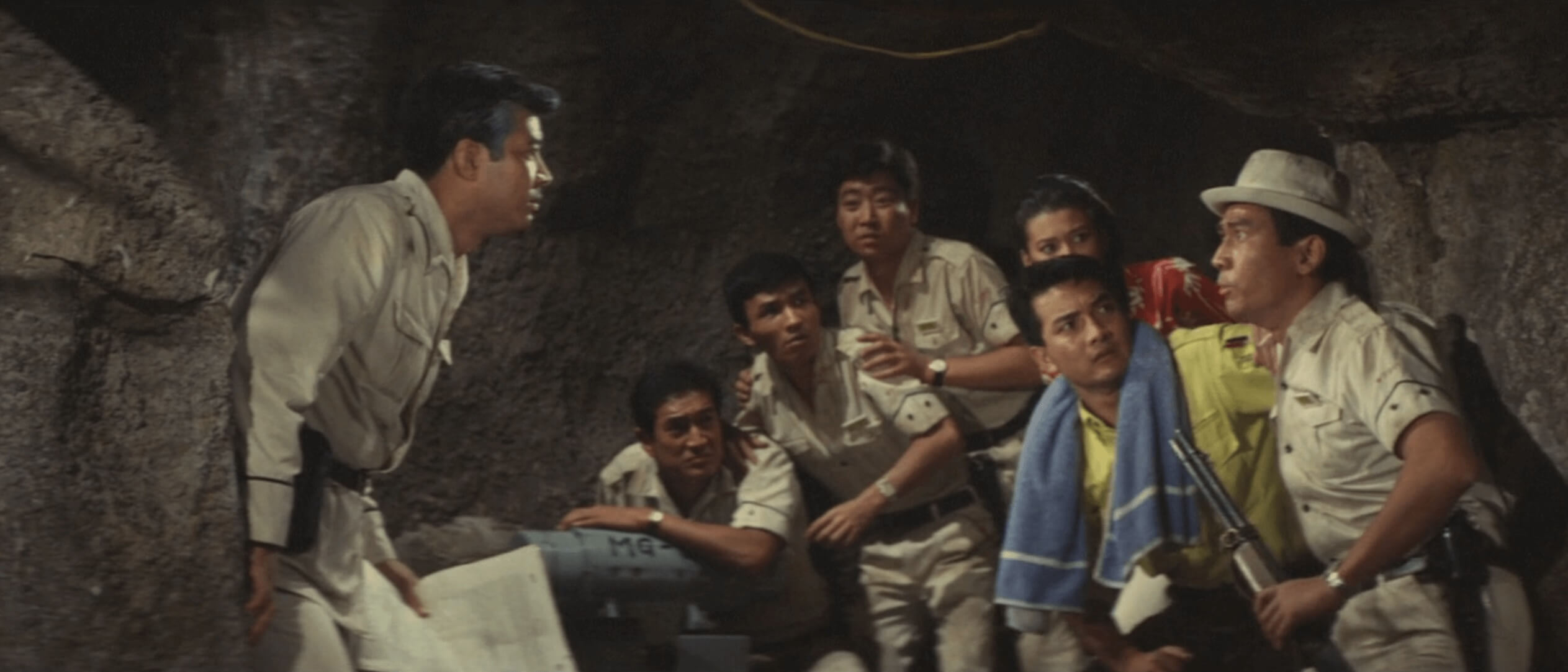‘Son of Godzilla’ (1967) Is The Perfect Saturday Afternoon Movie ...