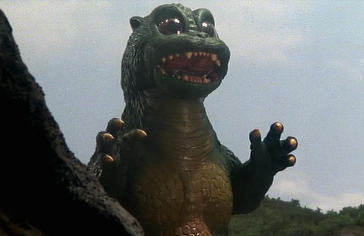 Celebrating 31 Years of ‘Godzilla vs. SpaceGodzilla’ (1994) – Cinematic ...