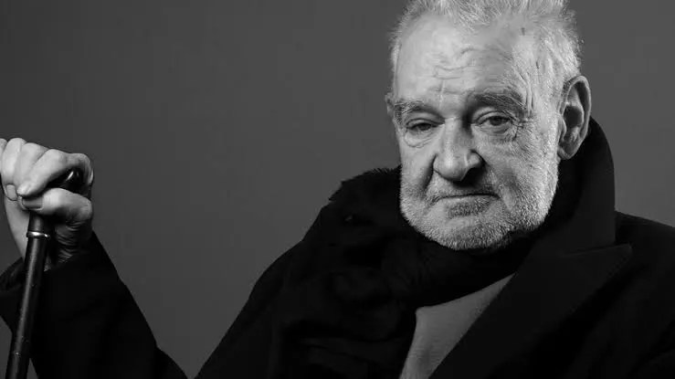 Rest in Peace, Béla Tarr – Cinematic Point Of View