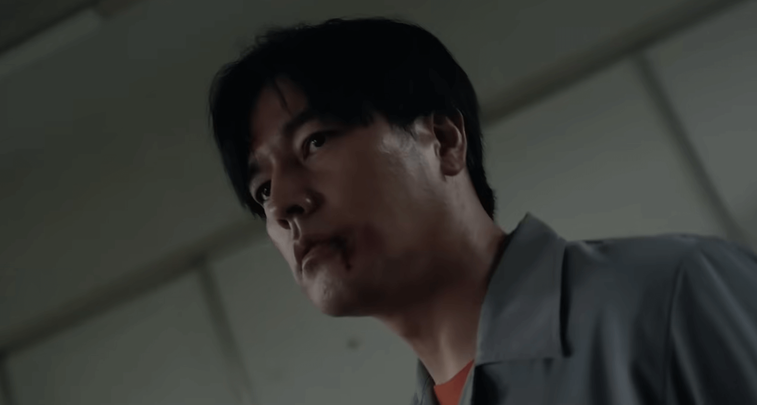 Kamen Rider AGITO Movie (2026) Teaser Trailer – Cinematic Point Of View