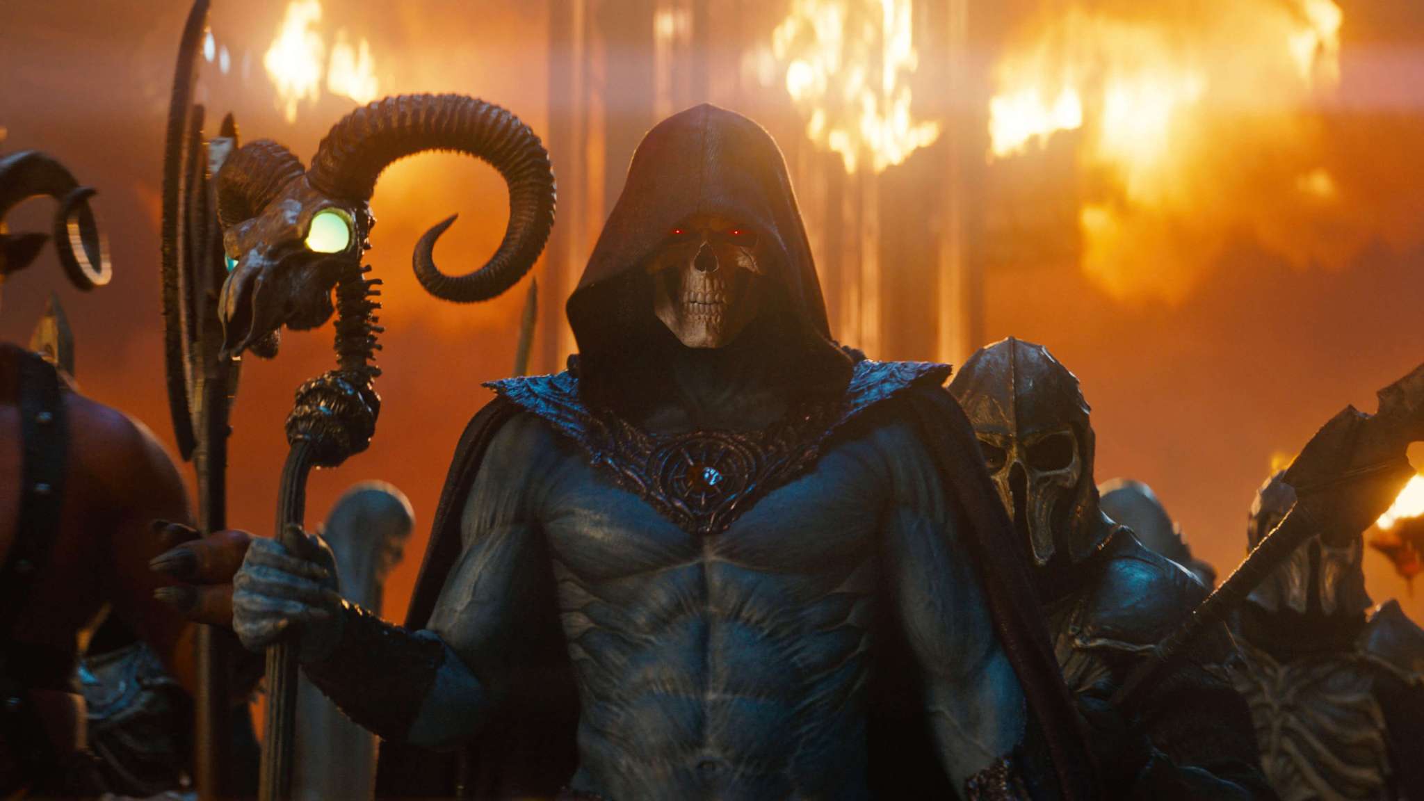 ‘Masters of The Universe’ (2026) Official Teaser Trailer – Cinematic ...