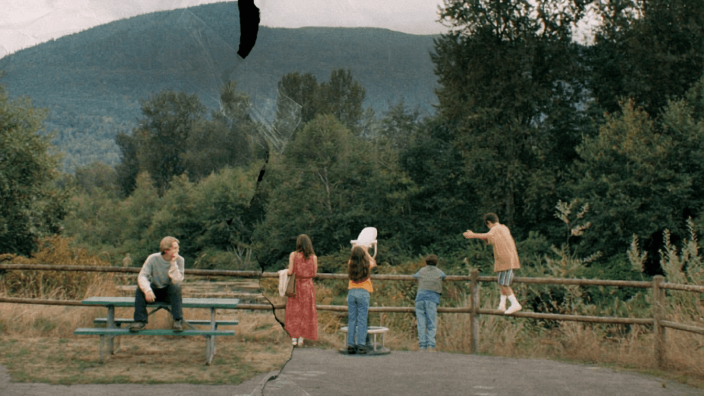 Arco (2025) Official Teaser Trailer – Cinematic Point Of View