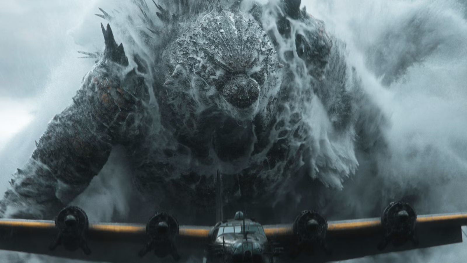 ‘Son of Godzilla’ (1967) Is The Perfect Saturday Afternoon Movie ...
