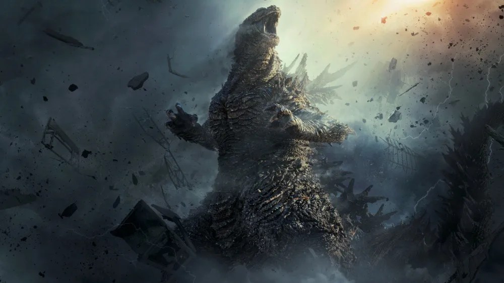 Godzilla Minus Zero 2026 Full Trailer Drops Tuesday September 8th